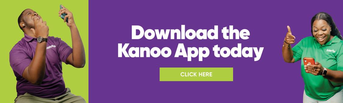 Kanoo – The Power to Prosper