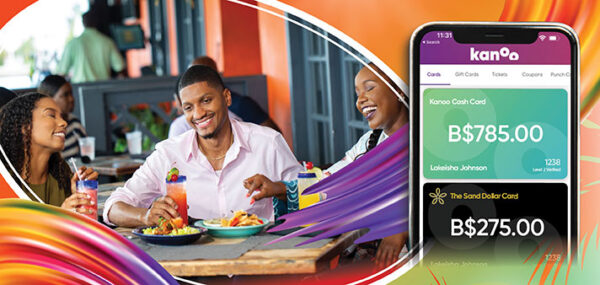 Kanoo Krawl – Kanoo