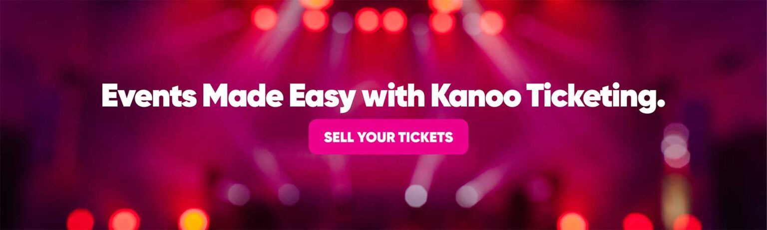 Kanoo E-ticketing – Kanoo